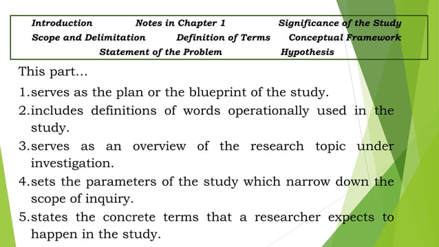 Module 2 III_Identifying the Problem and Asking the Question.pptx | Education