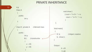 MODULE2_INHERITANCE_SESSION1.ppt computer | PPT