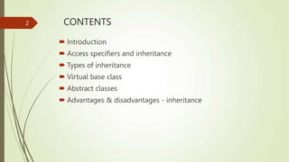 MODULE2_INHERITANCE_SESSION1.ppt computer | PPT