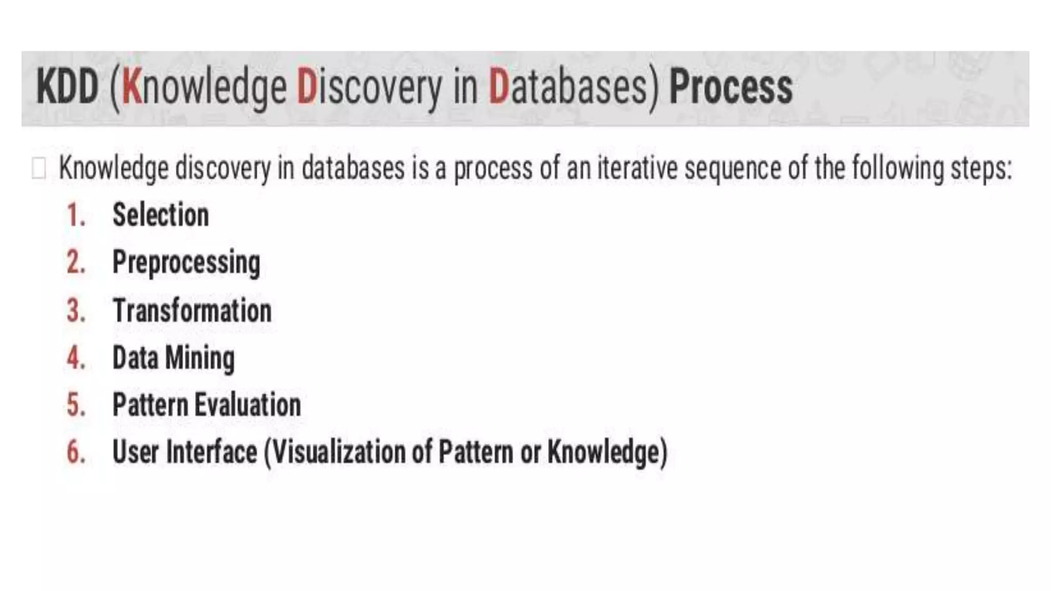 Module 2 Introduction To Data Mining Data Exploration And Data Pre Processingpptx Databases