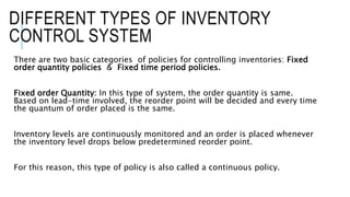 Module 2 Inventory Mangement.pptx