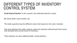 Module 2 Inventory Mangement.pptx