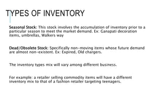 Module 2 Inventory Mangement.pptx