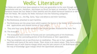 Module 2, L2 Indian Tradition Culture and Society.pptx