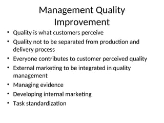 MODULE 2_LECTUREPPT-services quality and delivery.ppt