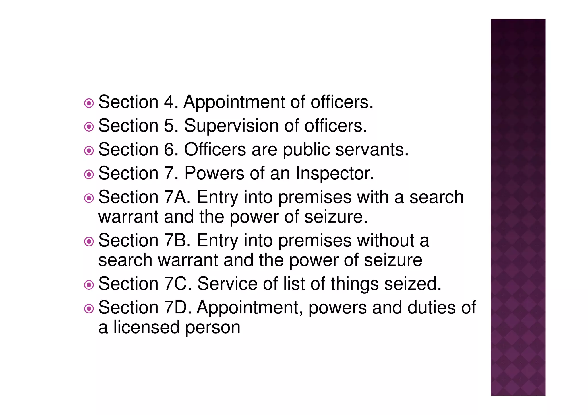 Module 2 Legislation of OSH in Malaysia | PDF | Home Appliances | Home ...