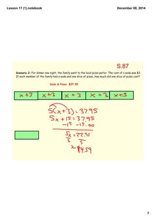 Module 2 lesson 17 | PDF | Personal Taxes | Personal Finance