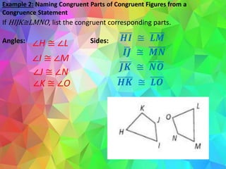 Module 2 lesson 1 application | PPT