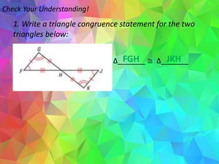 Module 2 lesson 1 application | PPT