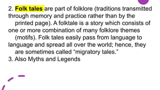 Module 2 lesson 1 the literary genres | PPTX | Poetry | Books and ...