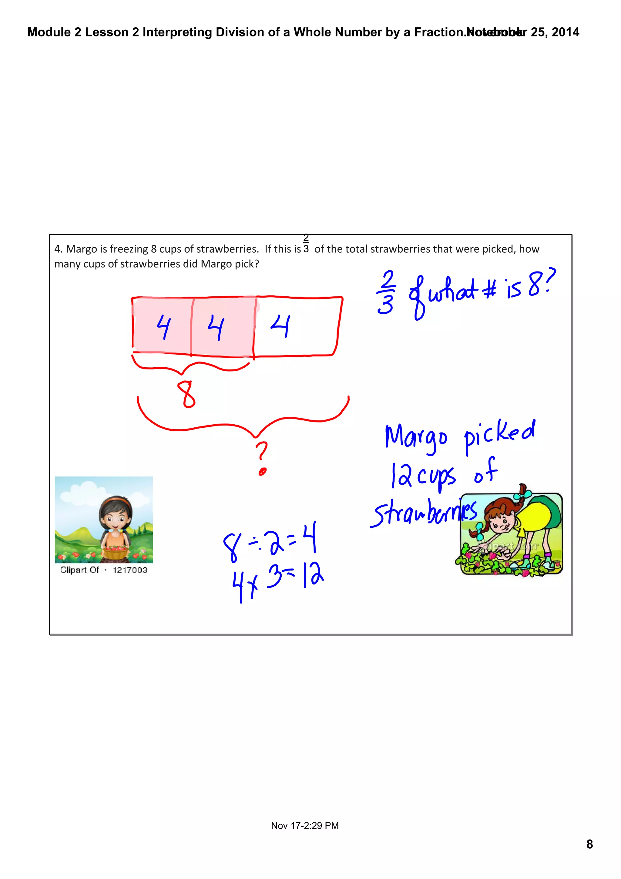 Module 2 lesson 2 | PDF