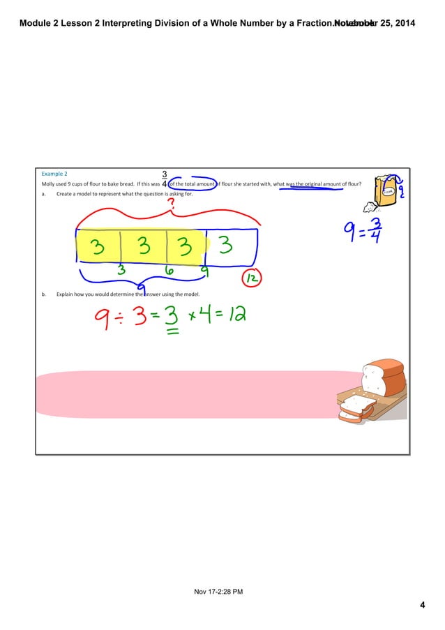 Module 2 lesson 2 | PDF