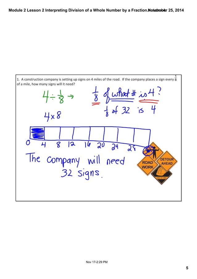 Module 2 lesson 2 | PDF