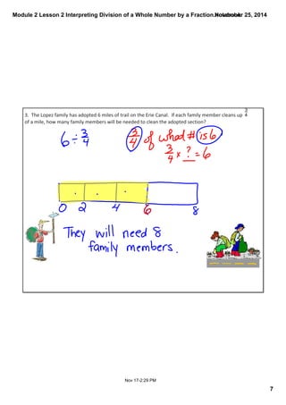Module 2 lesson 2 | PDF