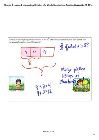 Module 2 lesson 2 | PDF