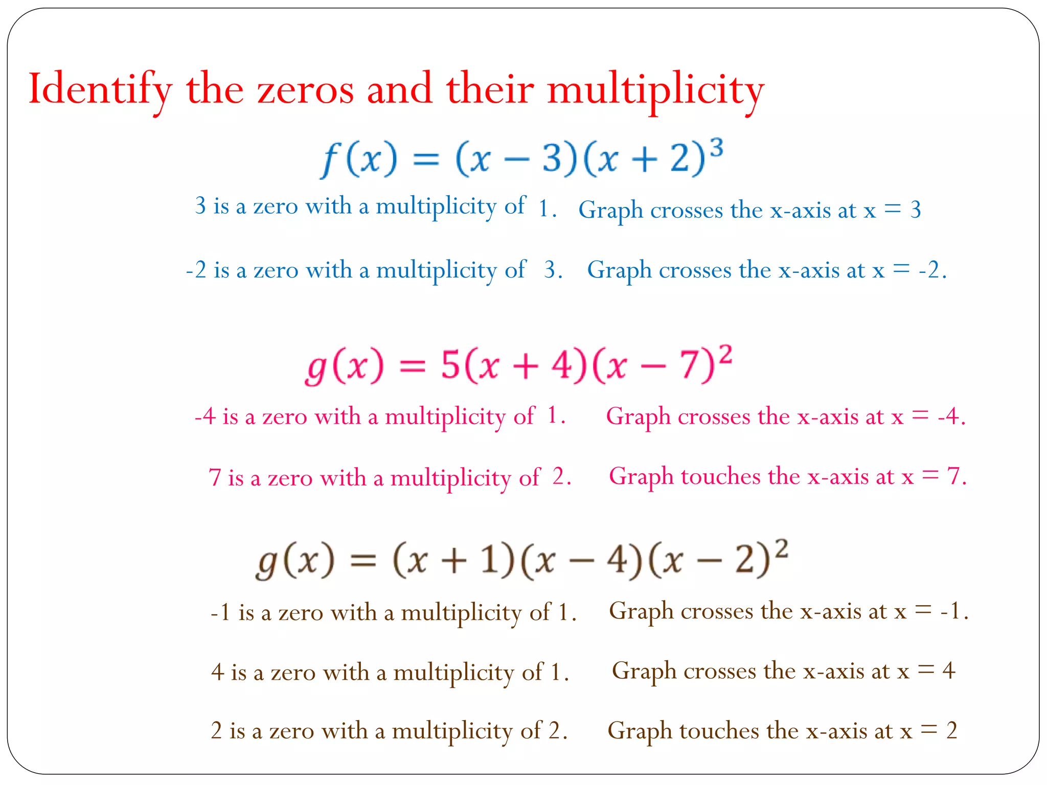Module 2 Lesson 2 Notes | PPTX