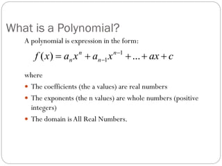 Module 2 Lesson 2 Notes | PPTX