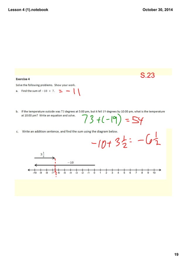 Module 2 Lesson 4 Pdf