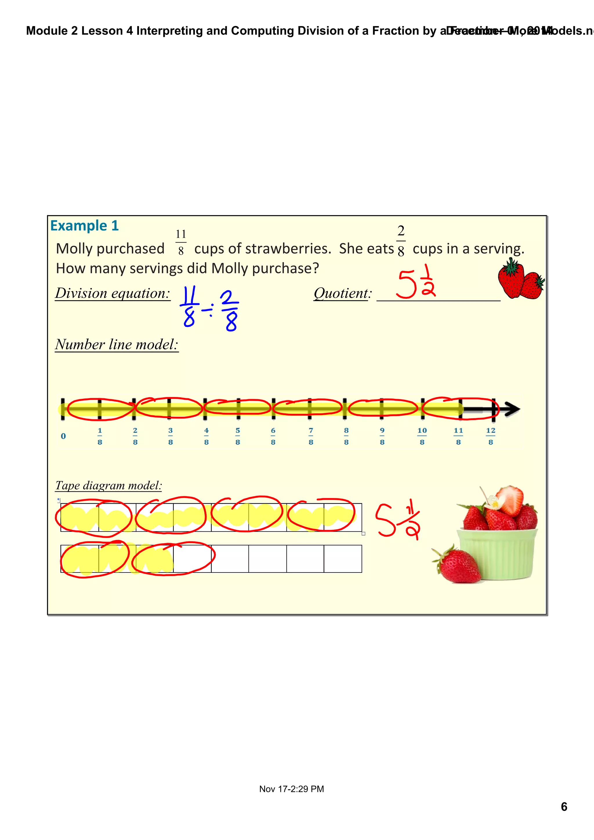Module 2 lesson 4 | PDF