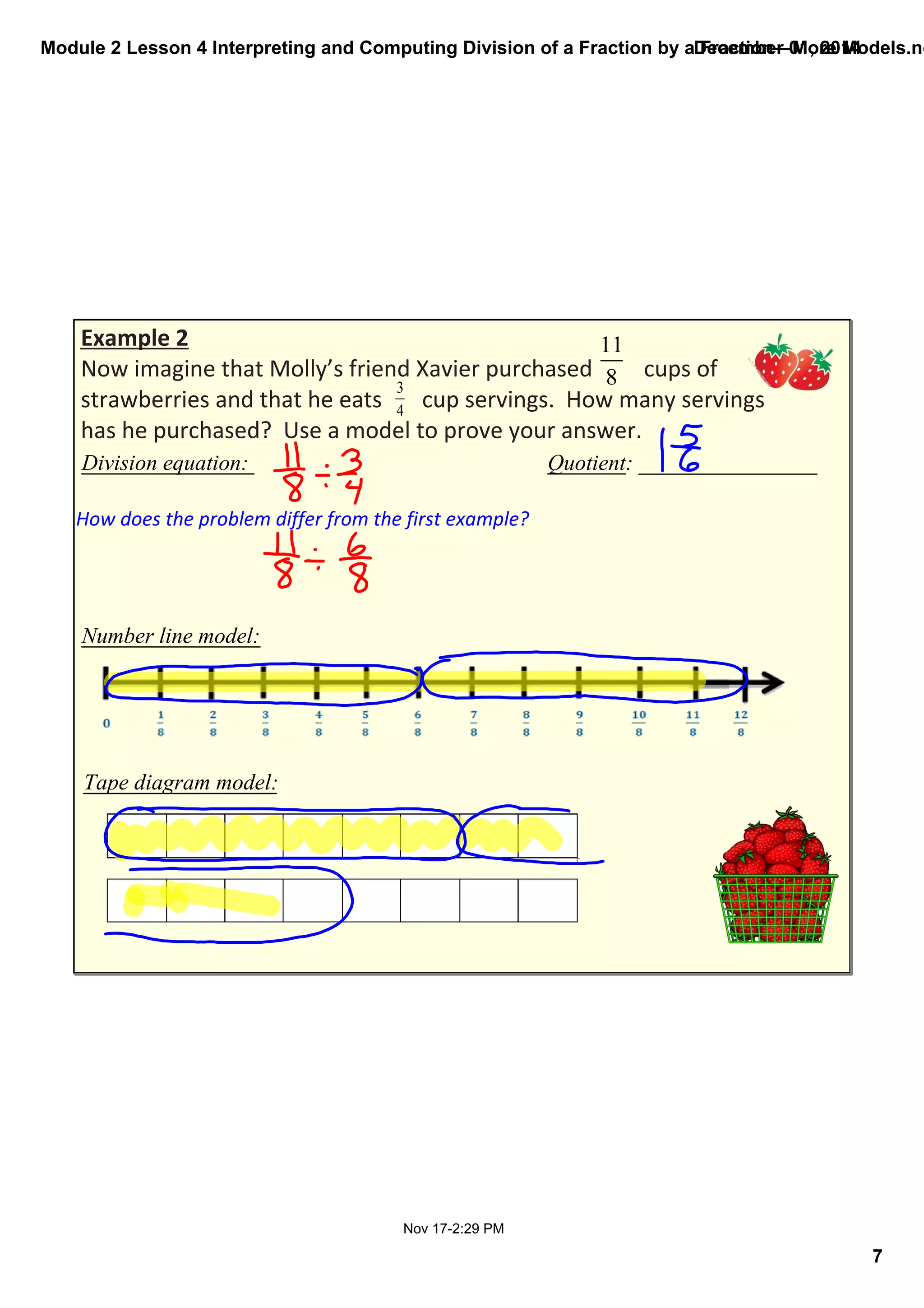 Module 2 lesson 4 | PDF
