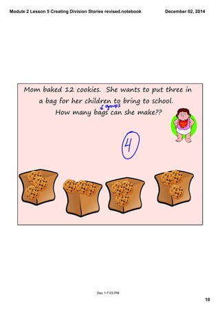 Module 2 lesson 5 | PDF | Educational Assessment | Education