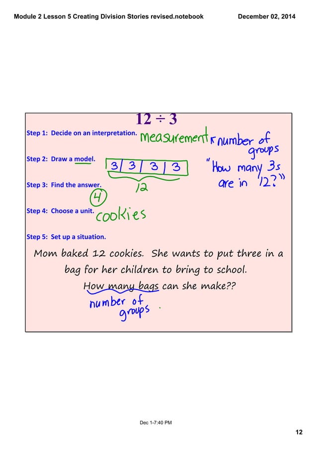 Module 2 lesson 5 | PDF | Educational Assessment | Education