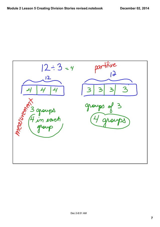 Module 2 lesson 5 | PDF | Educational Assessment | Education