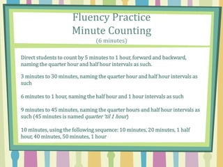 Module 2 lesson 5 | PPTX