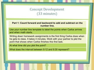 Module 2 lesson 5 | PPTX