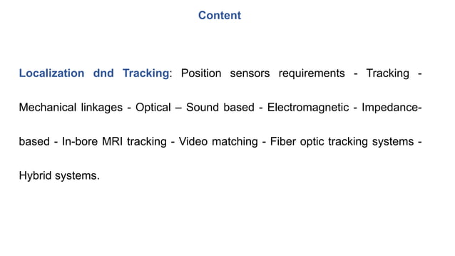 Module 2_Localization And Tracking.pptx