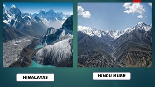 MODULE 2 MGA URI NG ANYONG LUPA AT TUBIG.pptx