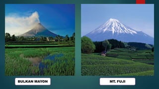 MODULE 2 MGA URI NG ANYONG LUPA AT TUBIG.pptx