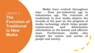 module 2 mil lecture.pptx