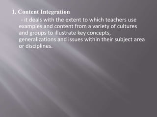 _Multi-Cultural-Dimension-of-Education | PPTX