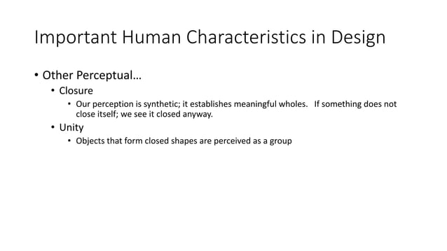 Module 2nd USER INTERFACE DESIGN (15CS832) - VTU | PPTX | Computing ...