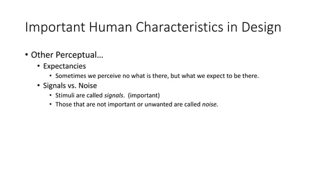 Module 2nd USER INTERFACE DESIGN (15CS832) - VTU | PPTX | Computing | Technology & Computing