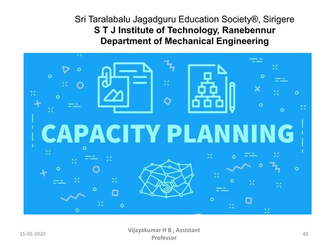 Computerized process planning system | PPT