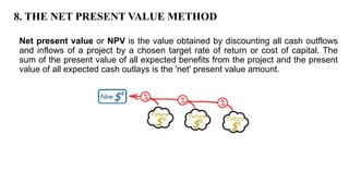 PMA FRAMEWORK & PROJECT FEASIBILITY STUDY | PPT