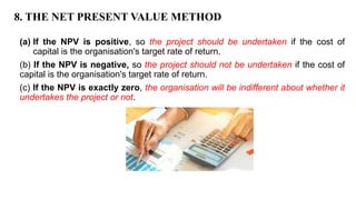 PMA FRAMEWORK & PROJECT FEASIBILITY STUDY | PPT