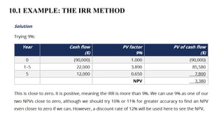 PROJECT FRAMEWORK & PROJECT CONTROLLINGS | PPT