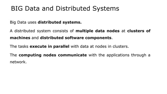 NoSQL BIg Data Analytics Mongo DB and Cassandra .pdf