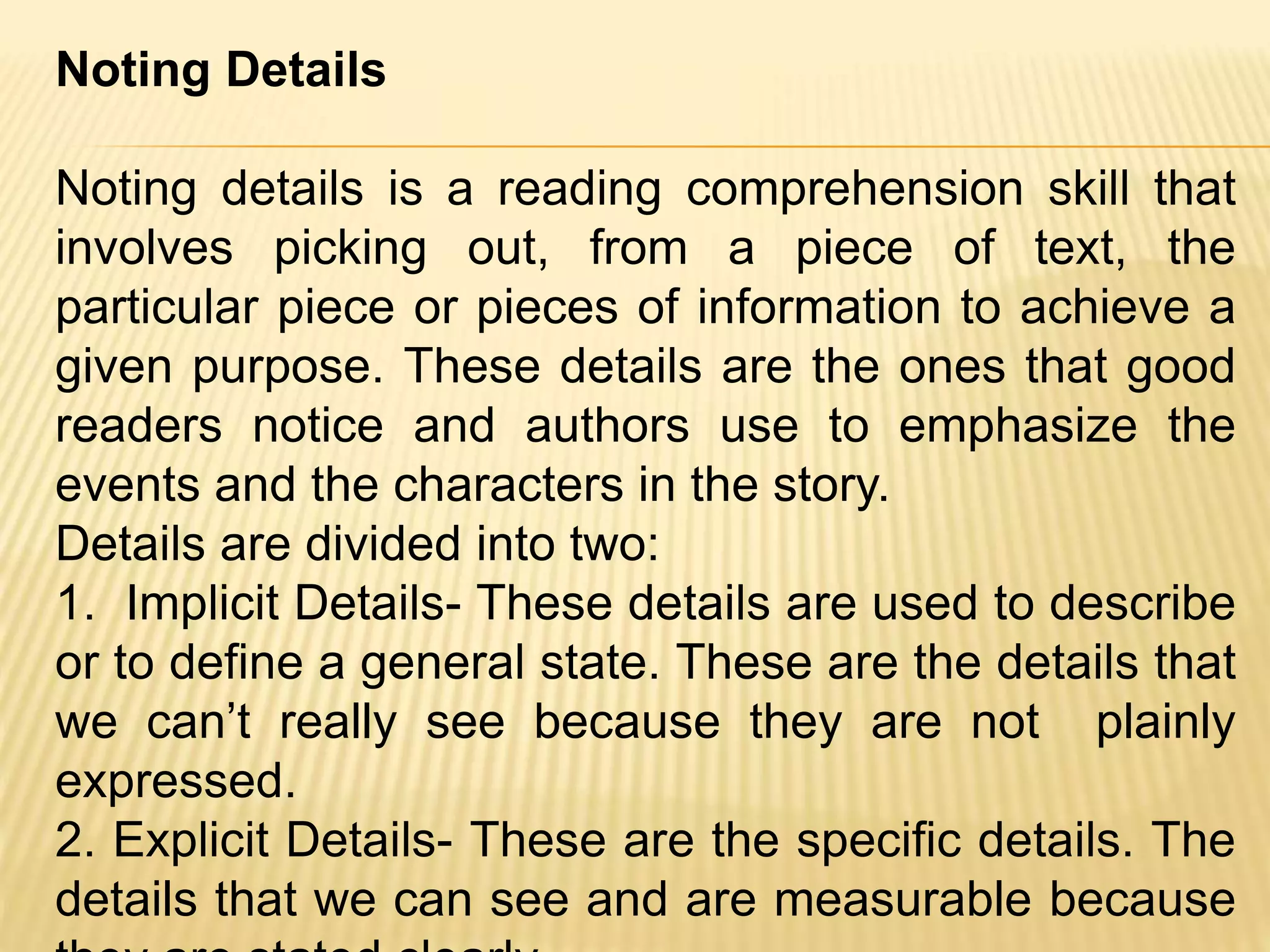Module 2_Noting Details.pptx