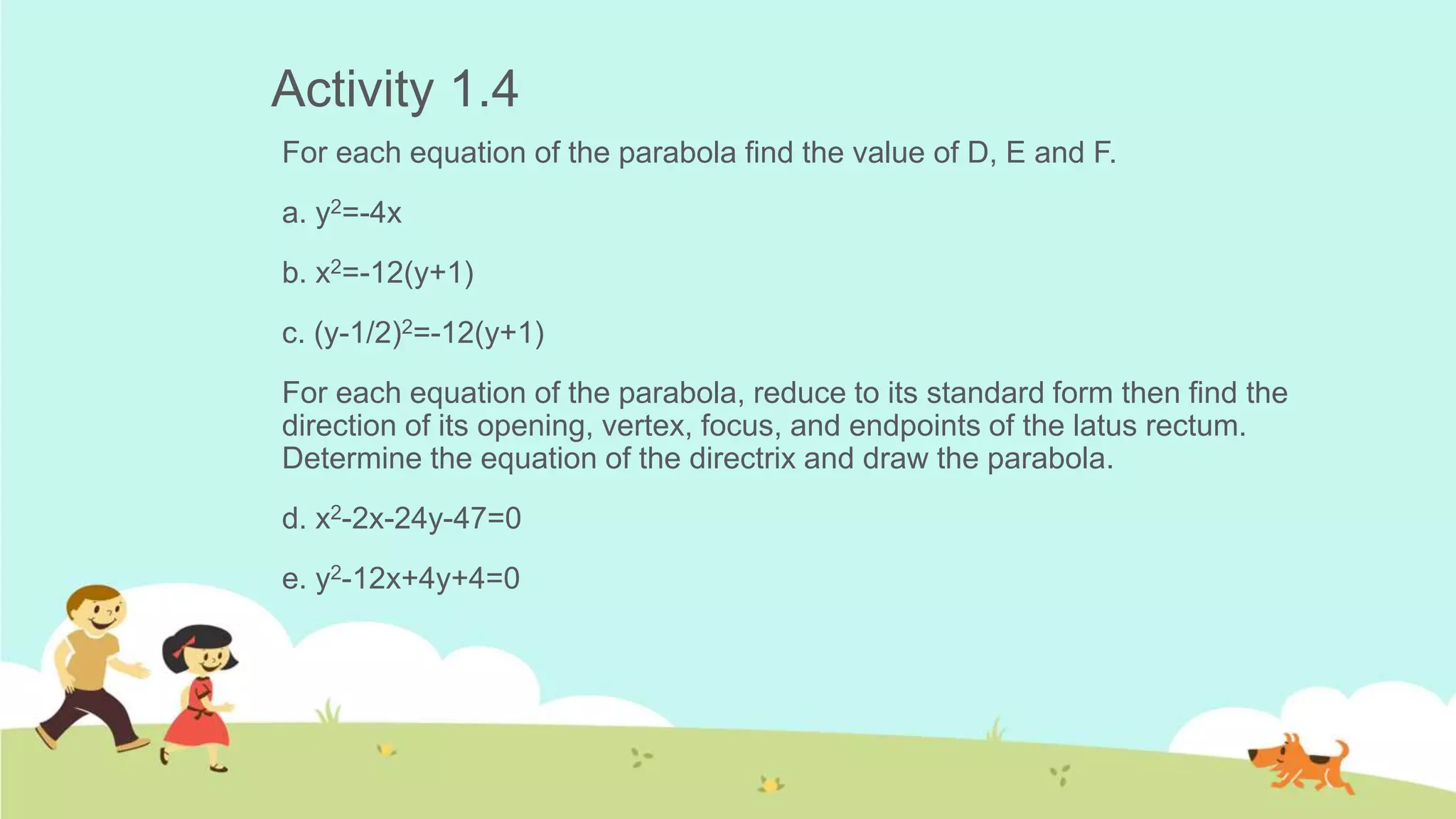 Module 2 Parabola.pptx