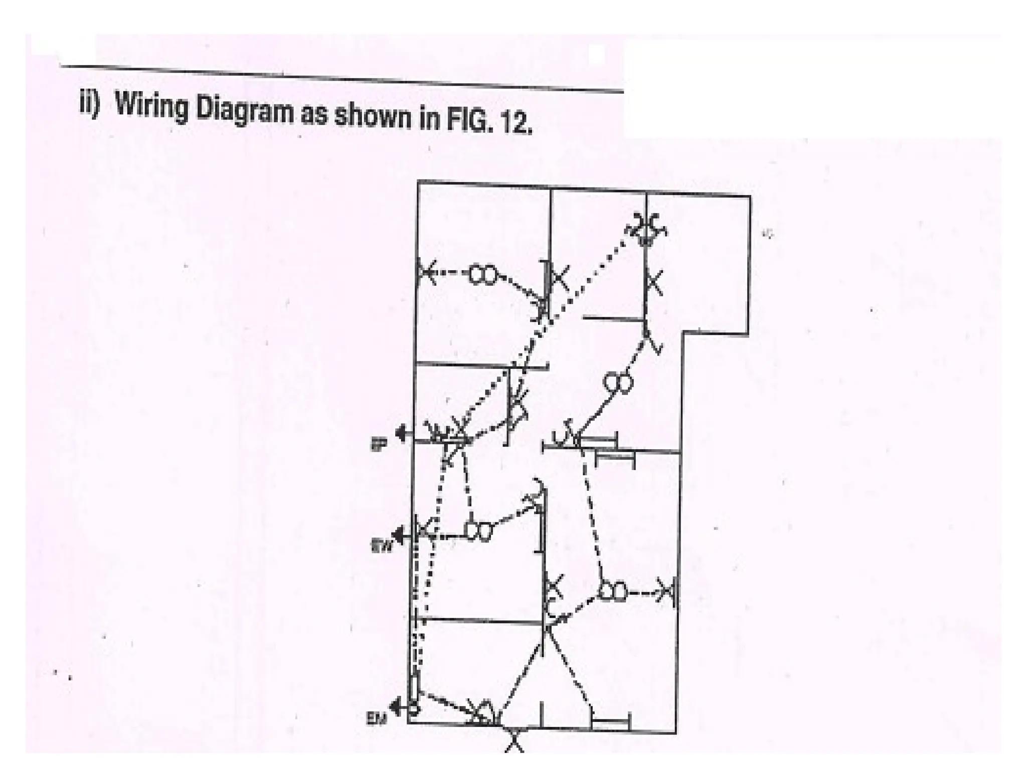Introduction, Distribution of energy in a Building, PVC Casing and ...