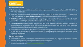 Module 2 Part 1 Entrepreneurship Development in India.pptx