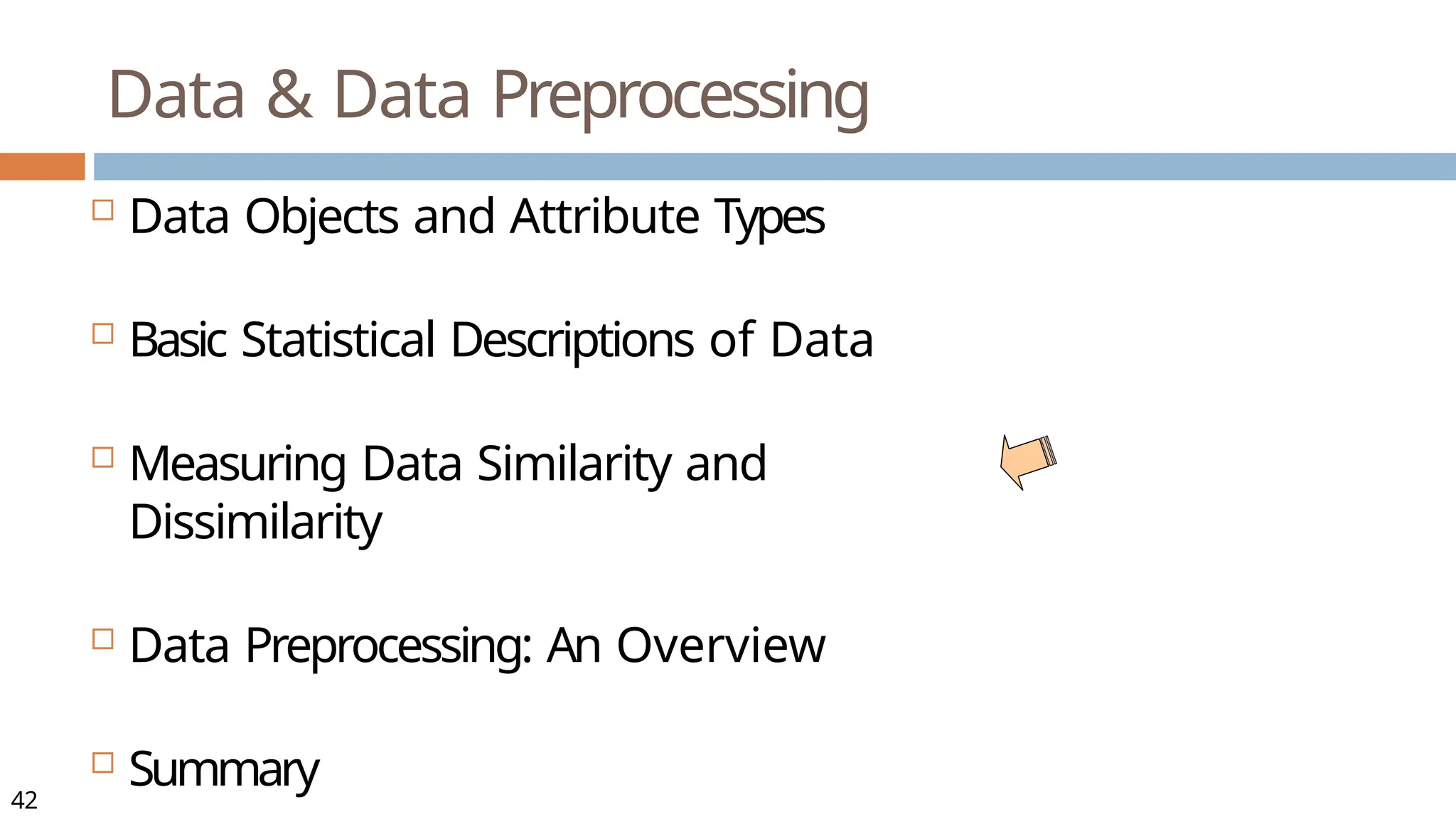 Module 2_Part 1 Preprocessing.pptx data minig | PPT
