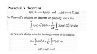 signals and sytems Module 2 part 2.pptx