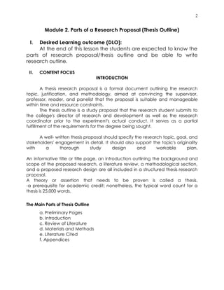 Parts of research proposal/thesis outline.pdf