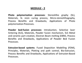 AM Module 2 pdf.pdf