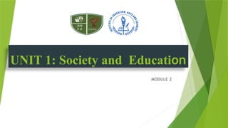 MODULE 2 - (F/CT3) PHILOSOPHICAL PERSPECTIVE | PPTX